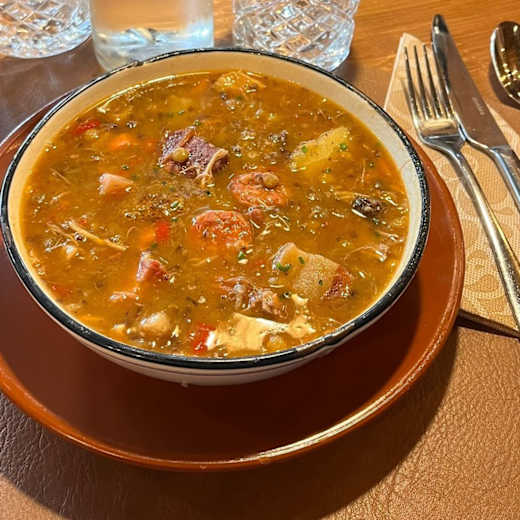 Restaurant Passadis in Tarragona - Restaurant Reviews, Menu and Prices ...