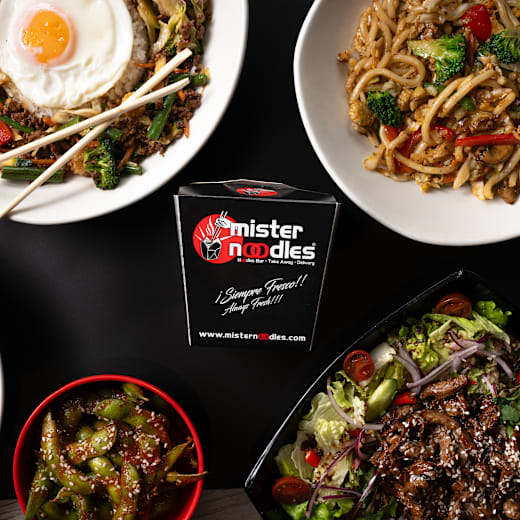 The Best Rice Restaurants in Archidona | TheFork