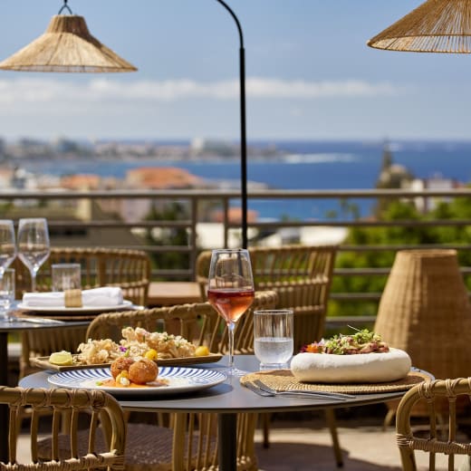 The 10 Best Restaurants in Costa Adeje 2026 | TheFork