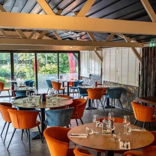 Smok Île d'Apigné in Le Rheu - Menu, openingstijden, prijzen, adres van ...