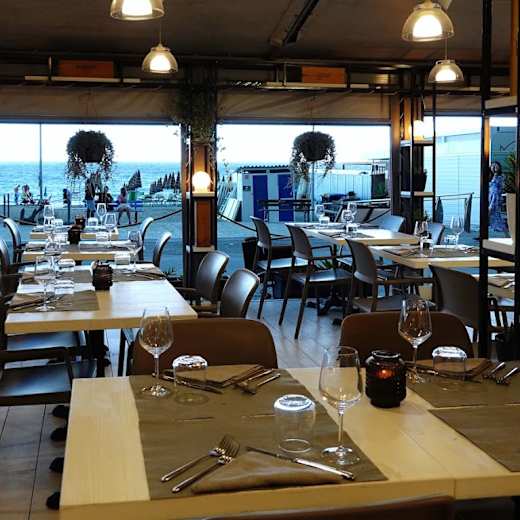 Acquaviva in Finale Ligure - Restaurant Reviews, Menu and Prices | TheFork