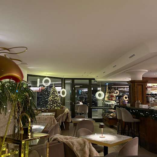 Speisekarte 2026 – Sissi Bistro Bar in Madonna di Campiglio – TheFork