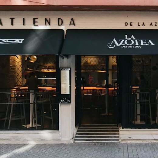 Opiniones Verificadas 2026 - La Tienda de la Azotea Tapas Sevilla | TheFork