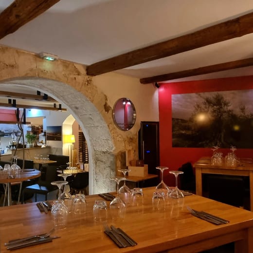 The Best Avocado Restaurants in Nîmes | TheFork