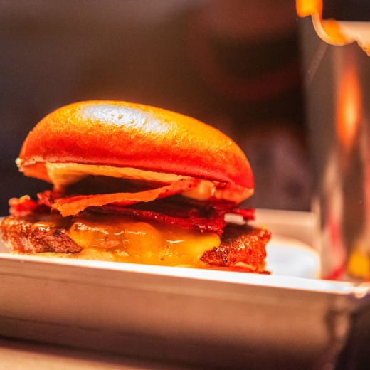 Menus 2026 - Dude in Rome | TheFork