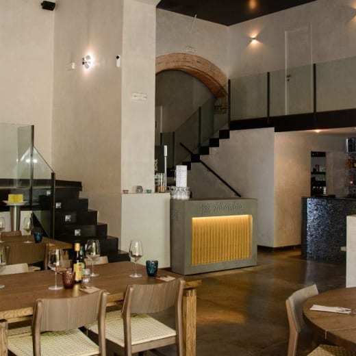 Llepadits Girona in Girona - Restaurant Reviews, Menu and Prices | TheFork