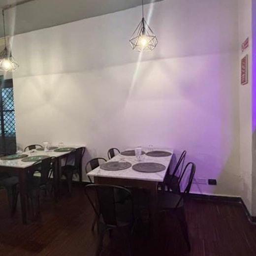 Empiria - Teatro con Cucina in Genoa - Restaurant Reviews, Menus, and ...