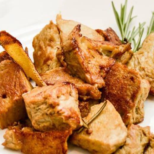 Ops! in Rome - Restaurant Reviews, Menu and Prices | TheFork