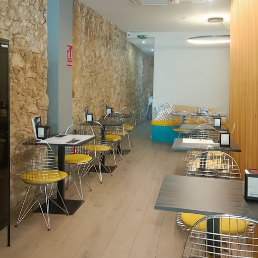 The 5 Best Traditional Restaurants in Altafulla | TheFork