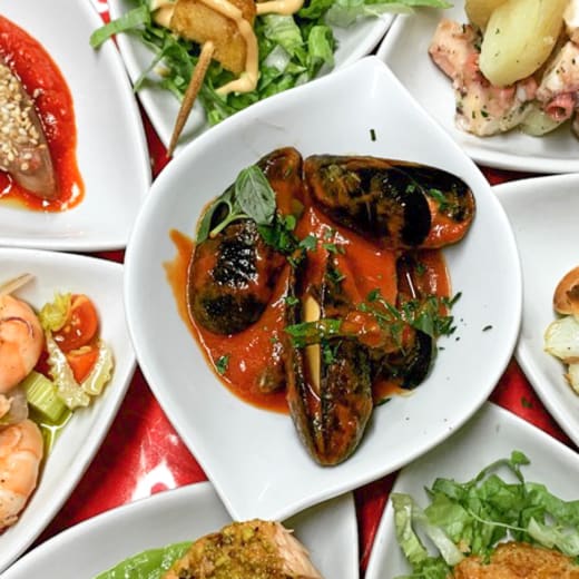 The 5 Best Open sunday Restaurants in Sesto Calende | TheFork