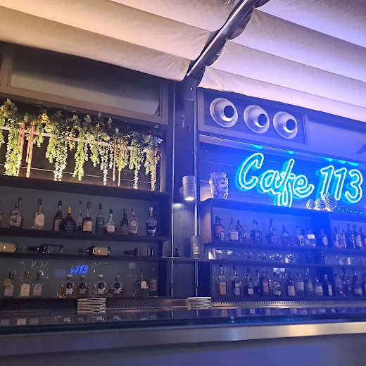 Cafe 113 by matranga in Casteldaccia - Restaurant Reviews, Menu and ...