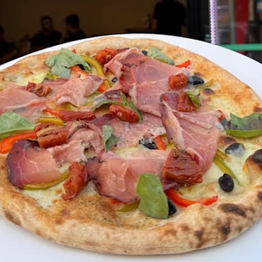 Restaurant La Baracca à Golfo Aranci - Menu, avis, prix et réservation ...