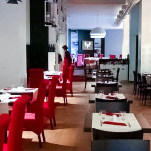 Ristorante Cotto in Rome - Restaurant Reviews, Menu and Prices | TheFork