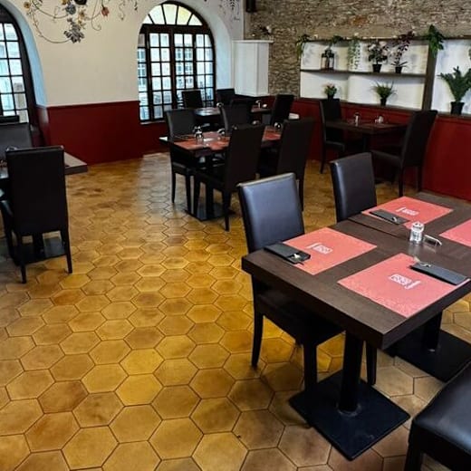 The 10 Best Open sunday Restaurants in Nantes | TheFork