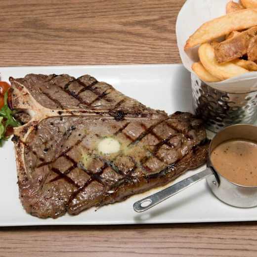 The 10 Best Restaurants in Camberley 2025 | TheFork