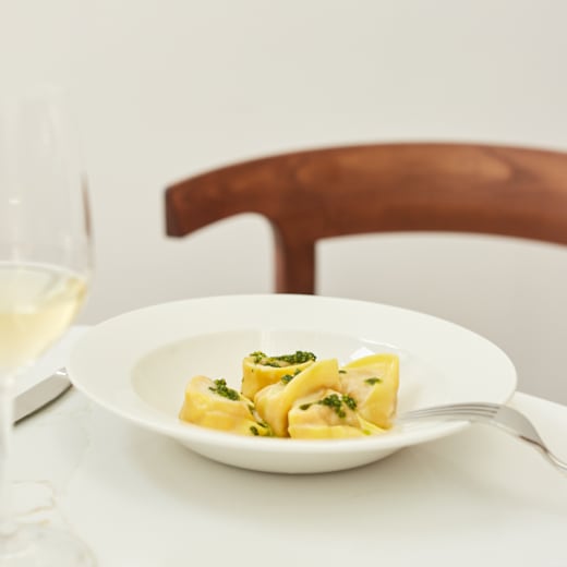 Menus 2025 - Locatelli At The National Gallery in London | TheFork