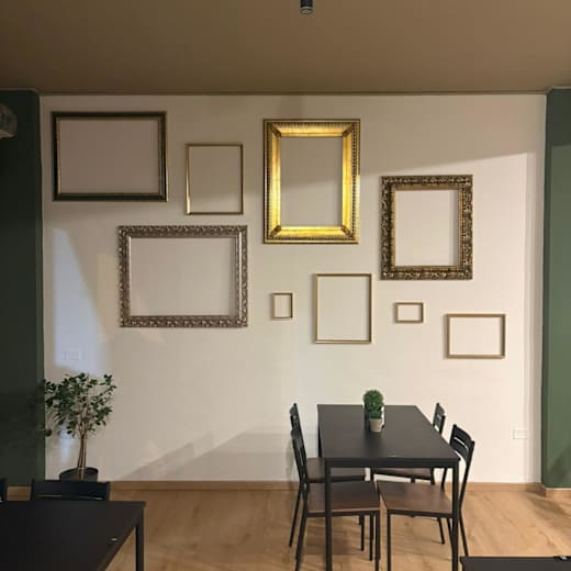 Menu 2026 - L’Officina dei Sapori Privè em Caserta | TheFork