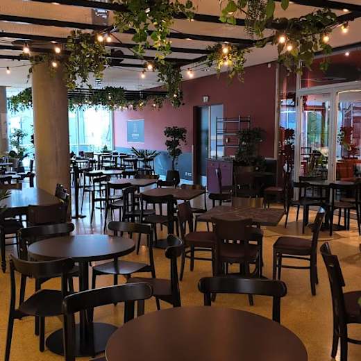 Menu 2026 - Quentin`s Fun & Kitchen in Munich | TheFork