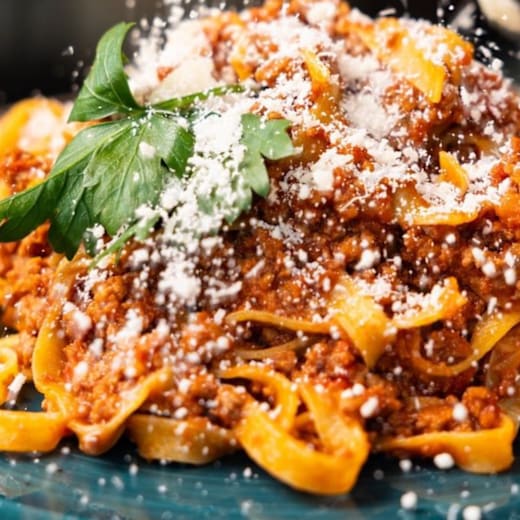 Spaghetteria Il Mercato in Vienna - Restaurant Reviews, Menu and Prices ...