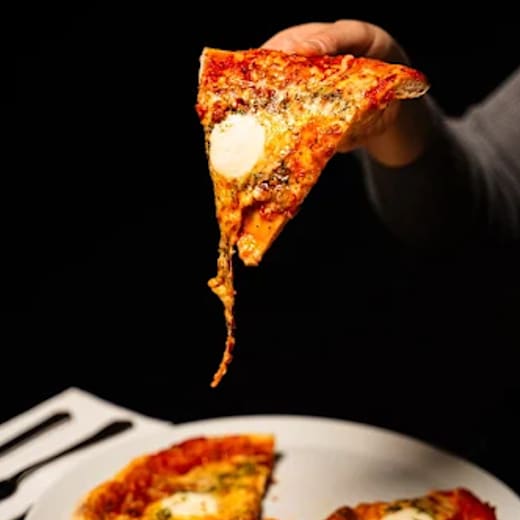Menus 2026 - La Fontana Italian Restaurant in Leicester | TheFork