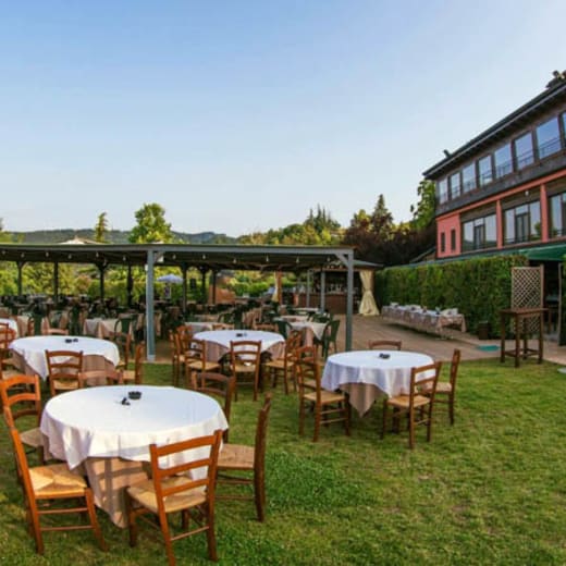I migliori 10 ristoranti 2026 a Albinea con menù | TheFork