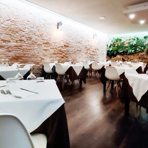 Los 10 mejores restaurantes Tipicos en Jesi | TheFork