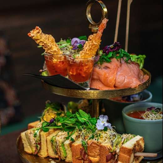 Carte et Menus 2026 - EVE - Foodclub & Bar à Zaandam | TheFork