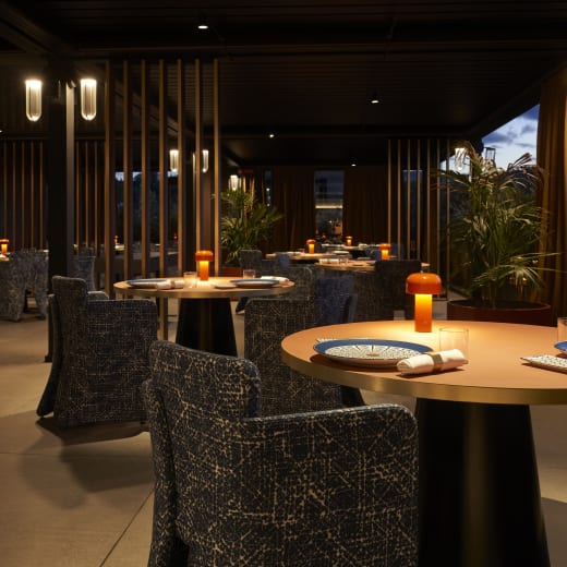 MICHELIN Star Restaurants from the MICHELIN Guide in Maranello | TheFork