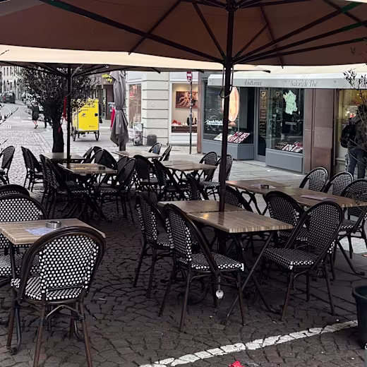 Chez Suzanne in Strasbourg - Restaurant Reviews, Menu and Prices | TheFork