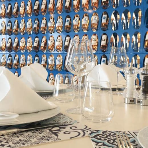 The 10 Best Restaurants in Èze 2026 | TheFork