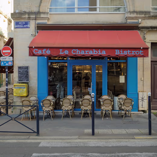 The Best Regional Restaurants in Bordeaux | TheFork