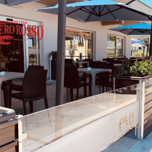 The 10 Best Restaurants in Sora 2025 | TheFork