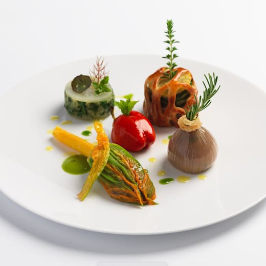 The Waterside Inn in Bray - Restaurant Reviews, Menu and Prices | TheFork