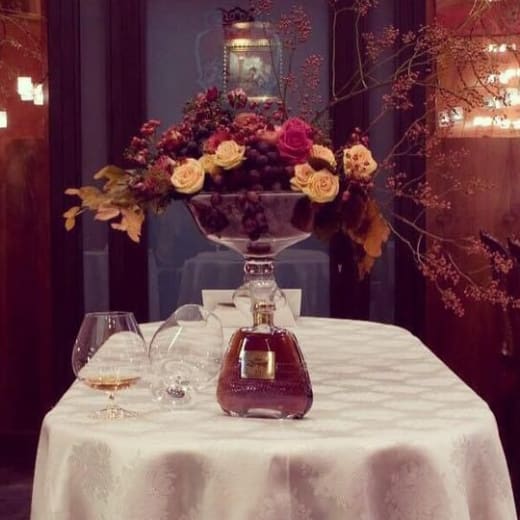 Restaurant Lo Storico à Côme - Menu, avis, prix et réservation | TheFork