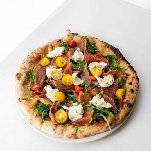 Bricktop Pizza à Paris - Menu, avis, prix et réservation | TheFork