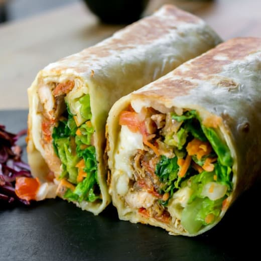 The 10 Best Mexican Restaurants in Paris | TheFork