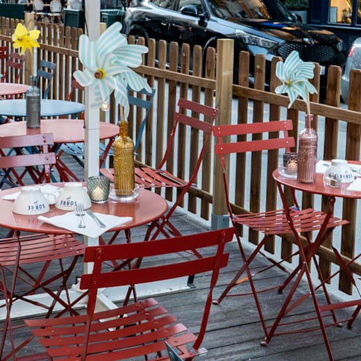 Les 10 meilleurs restaurants à Paris 9ème | TheFork