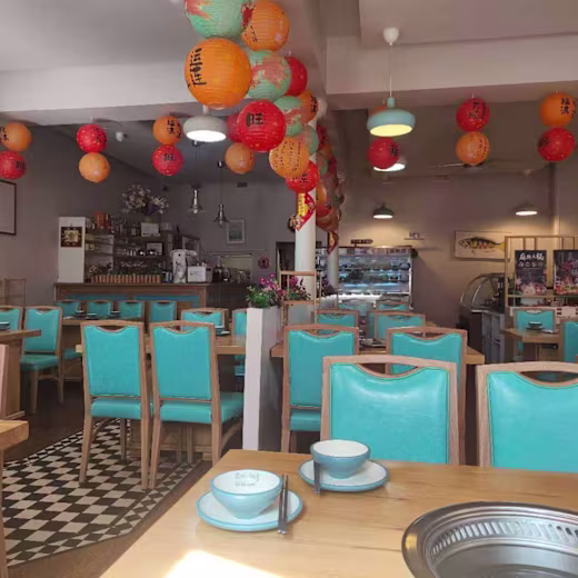 Happy Hot Pot in Edinburgh - Restaurant Reviews, Menu and Prices | TheFork