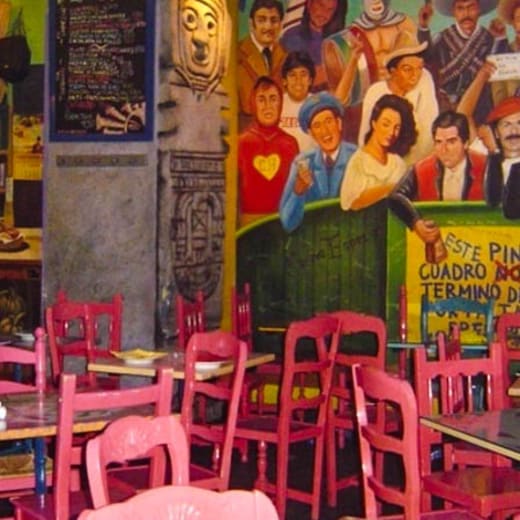 The Best Tacos Restaurants in Chueca, Madrid | TheFork