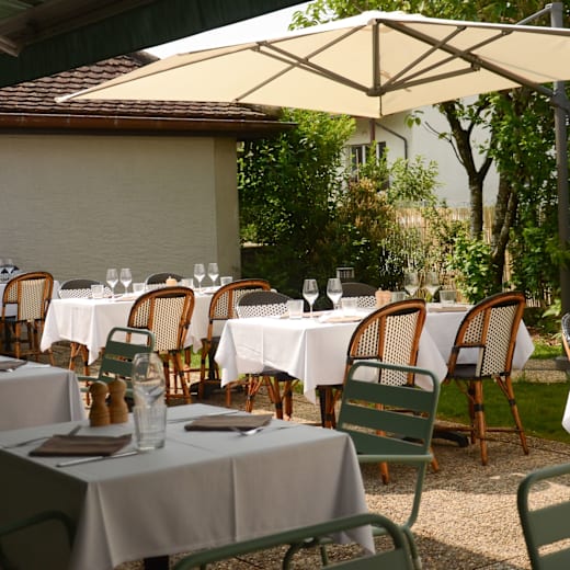 The Best From market Restaurants in Crassier | TheFork