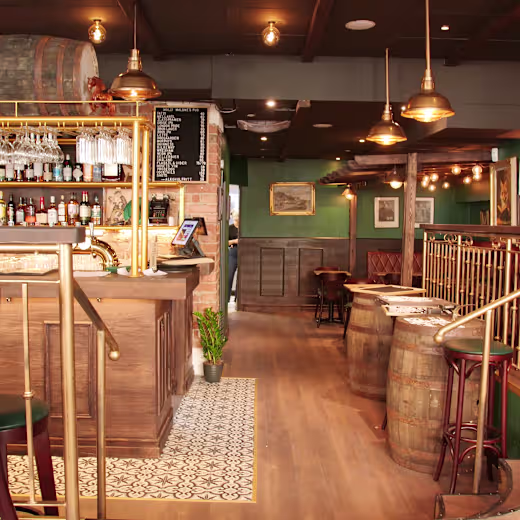 The 10 Best Live music Restaurants in Innerstan, Stockholm | TheFork