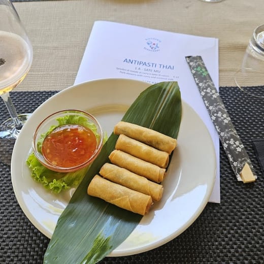 The Best Kid-friendly Restaurants in Albenga | TheFork