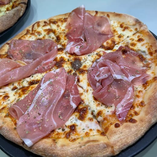 Restaurante Pizzaria Brasille en União das freguesias de Santa Catarina ...