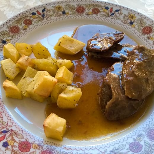 Menù completo e carta 2026 - Osteria Ri@Tosco Taverna a Parma | TheFork