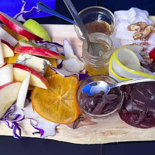 Il Tagliere Gourmet in Turin - Restaurant Reviews, Menu and Prices ...