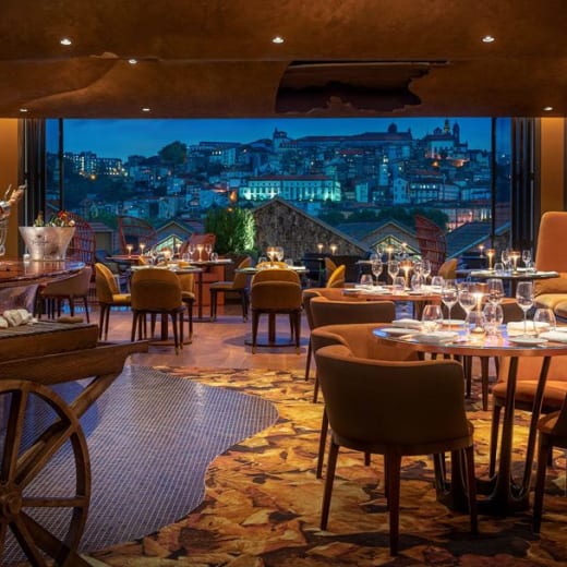 Menu 2026 - RENATA Restaurant &Terrace in Vila Nova de Gaia | TheFork