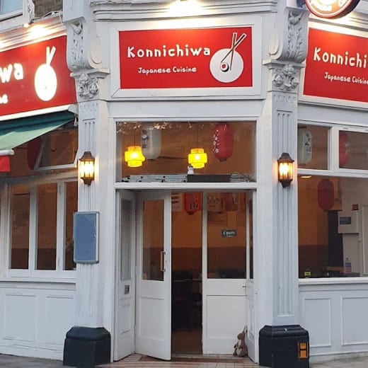 The Best Chinese Restaurants in Crouch End, London | TheFork