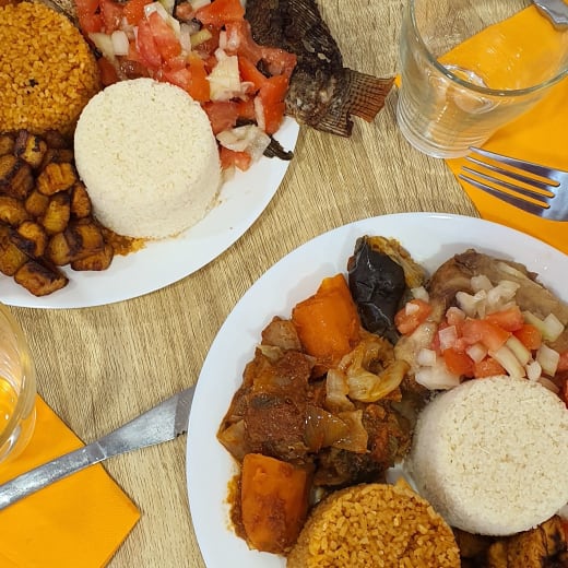 The 10 Best Open sunday Restaurants in Lyon 7th, Lyon | TheFork