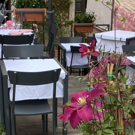The 10 Best Restaurants in Montecarlo 2026 | TheFork