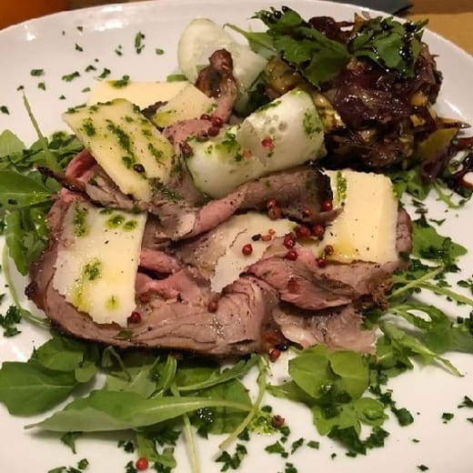 Menu 2026 - Bukowski - Birroteca Drink & Food in Milazzo | TheFork